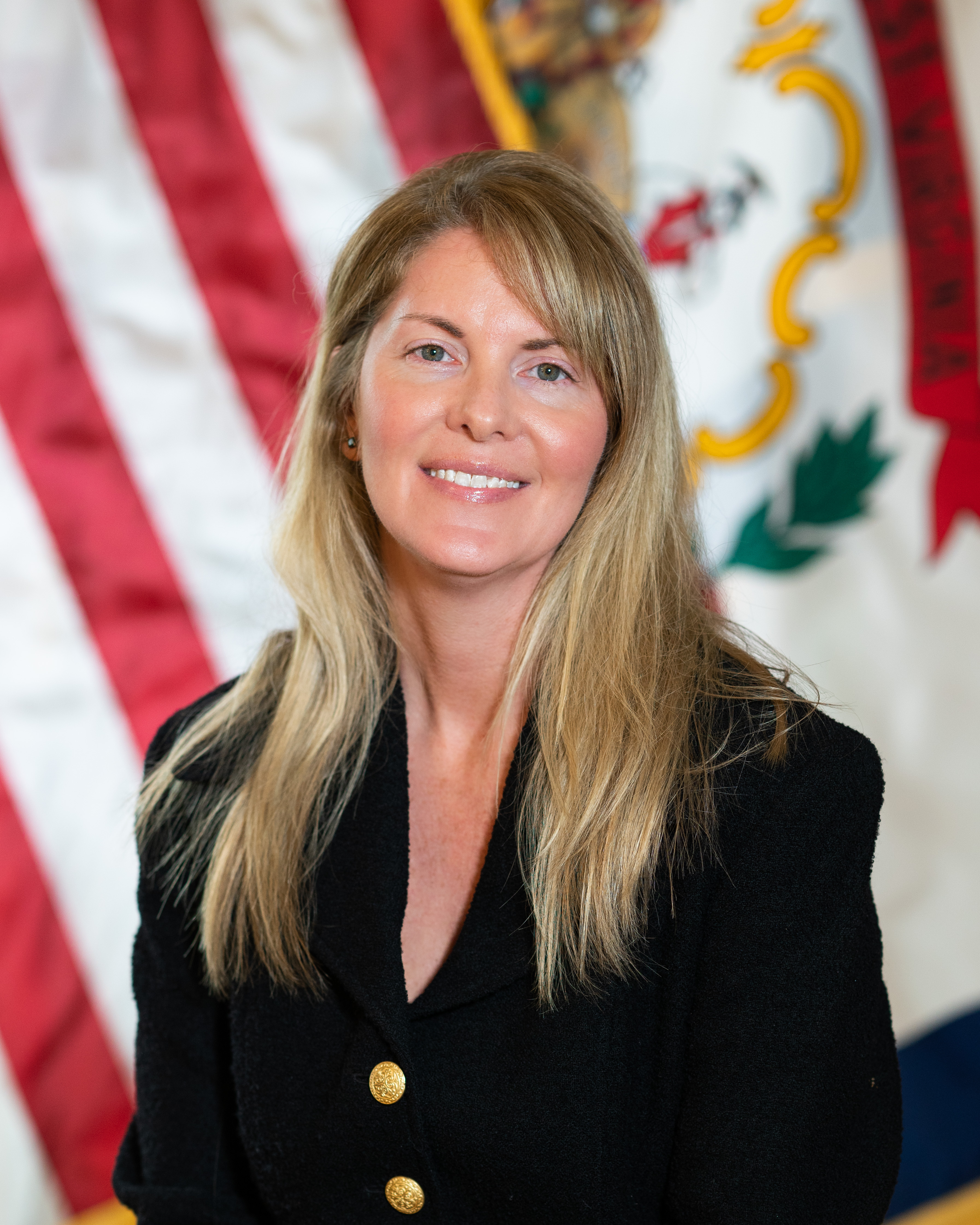 Jessica Hudson Named Chief Operating Officer of DHHR